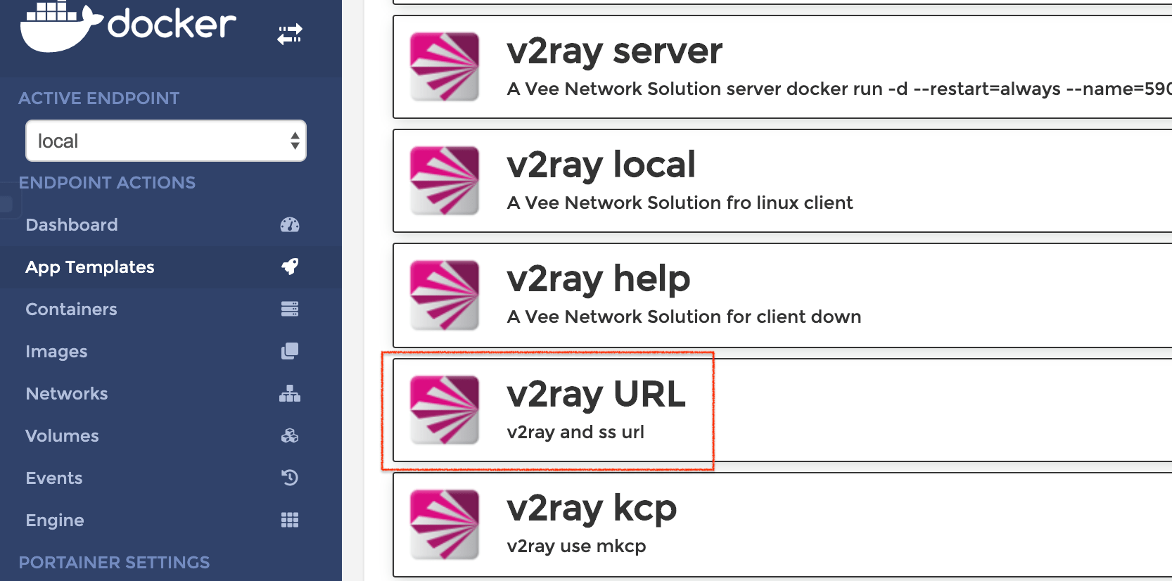 建立自己的Trojan/V2ray/SS/SSR订阅链接 – 1024.ee